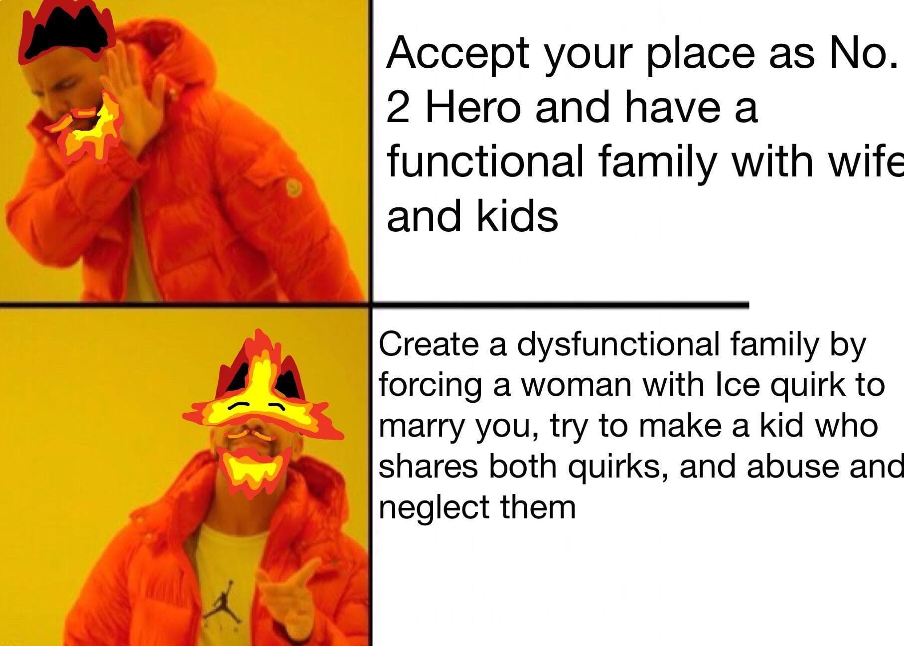 25 Hilarious Endeavor Memes We Laughed Way Too Hard At