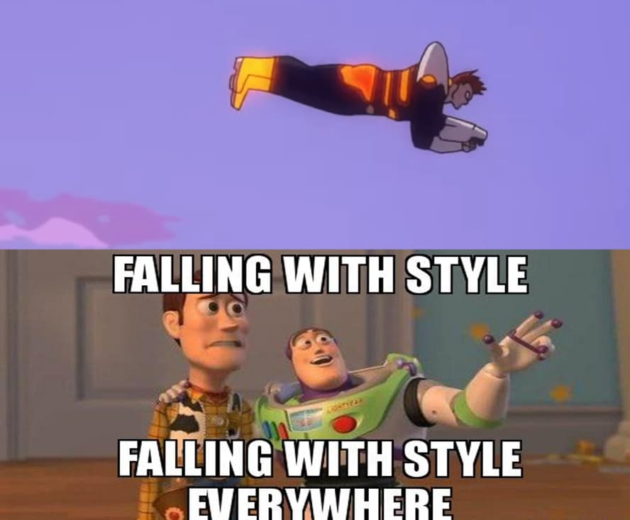 25 Hilarious Endeavor Memes We Laughed Way Too Hard At