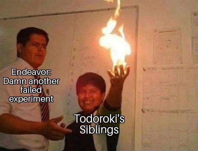 25 Hilarious Endeavor Memes We Laughed Way Too Hard At