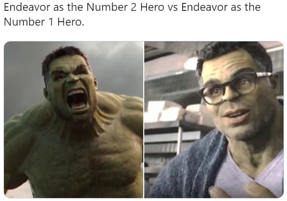 25 Hilarious Endeavor Memes We Laughed Way Too Hard At