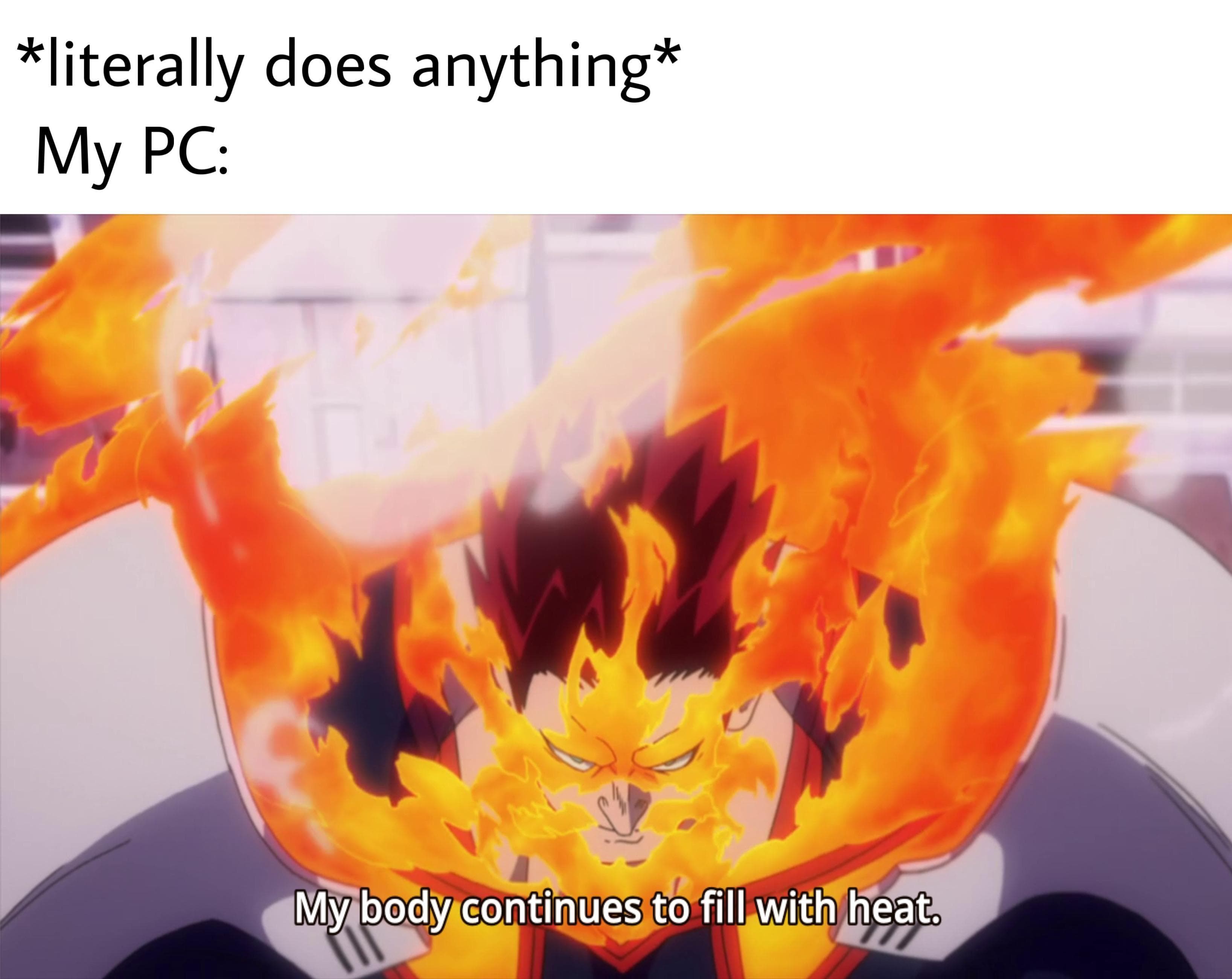 25 Hilarious Endeavor Memes We Laughed Way Too Hard At