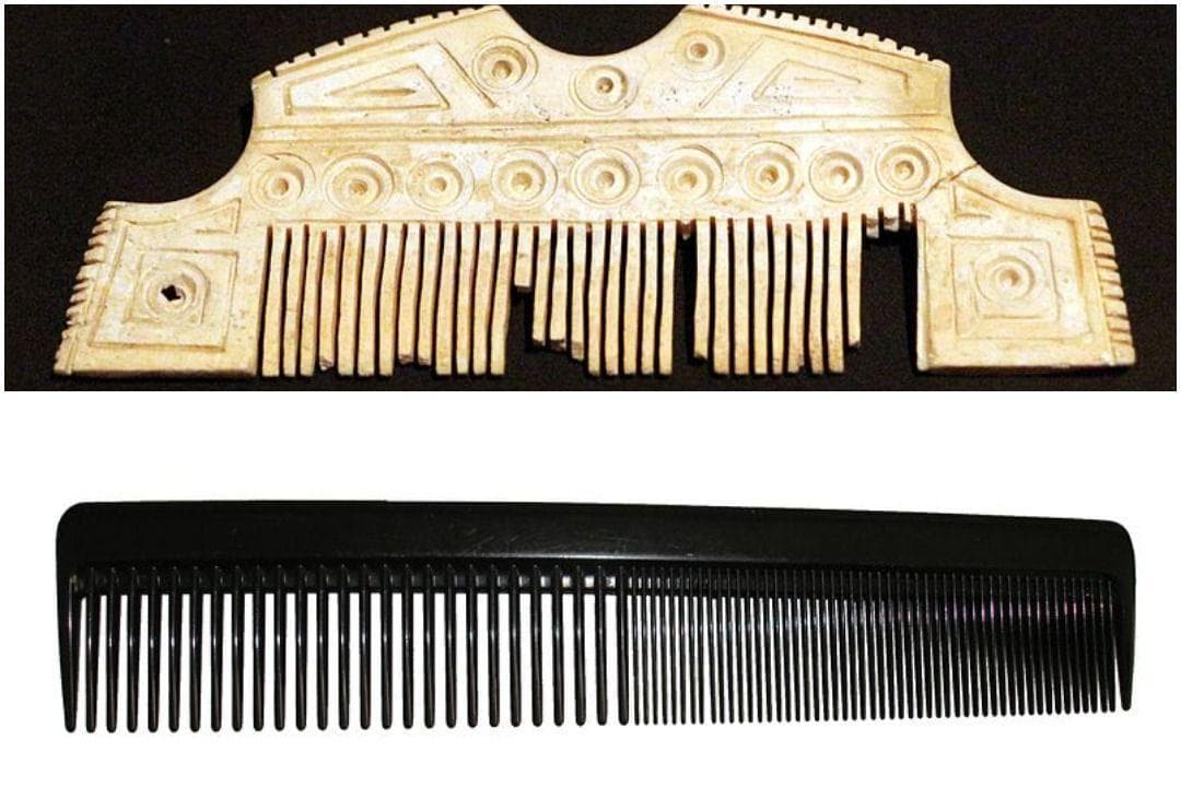 20 Everyday Items From Ancient Rome Vs. How They Look Today