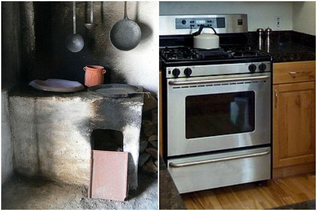 20 Everyday Items From Ancient Rome Vs. How They Look Today