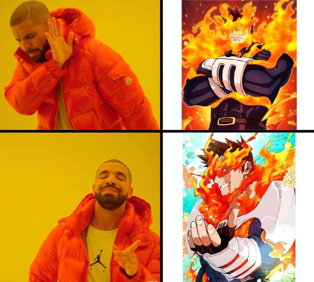 25 Hilarious Endeavor Memes We Laughed Way Too Hard At