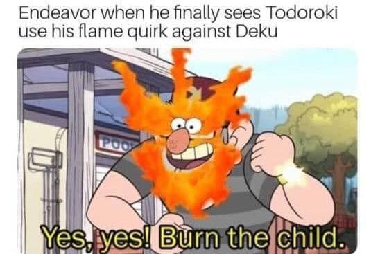 25 Hilarious Endeavor Memes We Laughed Way Too Hard At