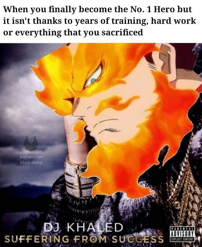 25 Hilarious Endeavor Memes We Laughed Way Too Hard At