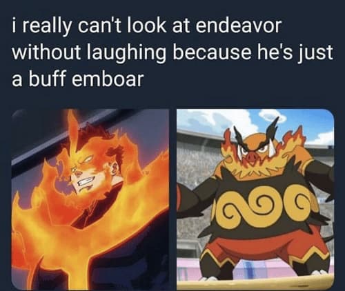 25 Hilarious Endeavor Memes We Laughed Way Too Hard At