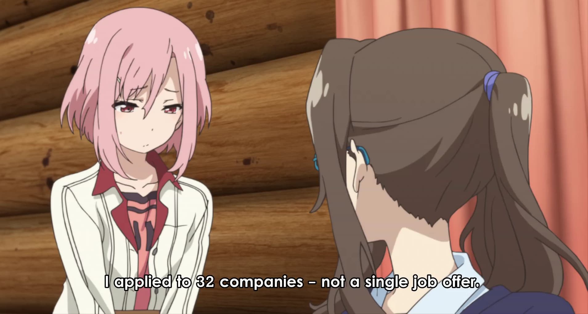 27 Out Of Context Anime Scenes That Are Way Too Relatable