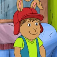 All 26 Arthur Characters List, Ranked by Viewers