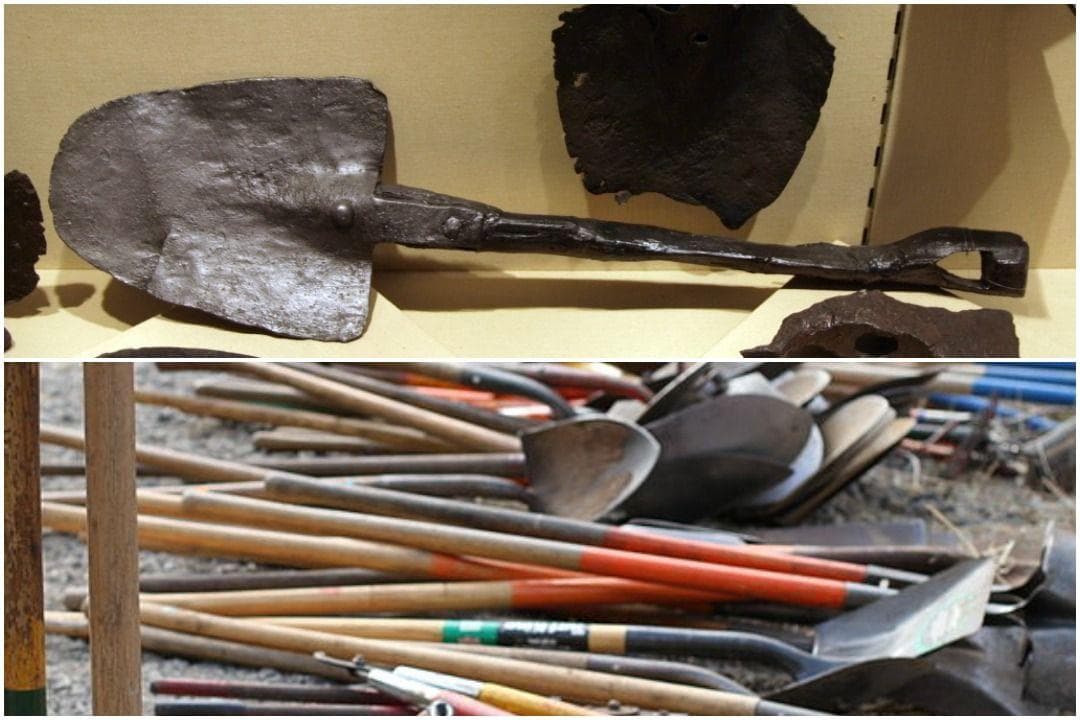 20 Everyday Items From Ancient Rome Vs. How They Look Today