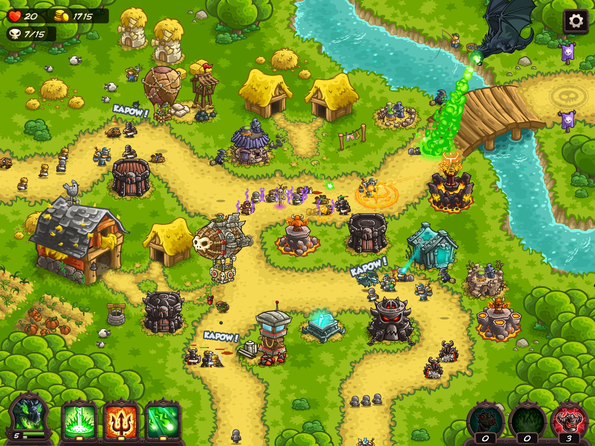 12 Must-Play Mobile Strategy Games For Android & iOS