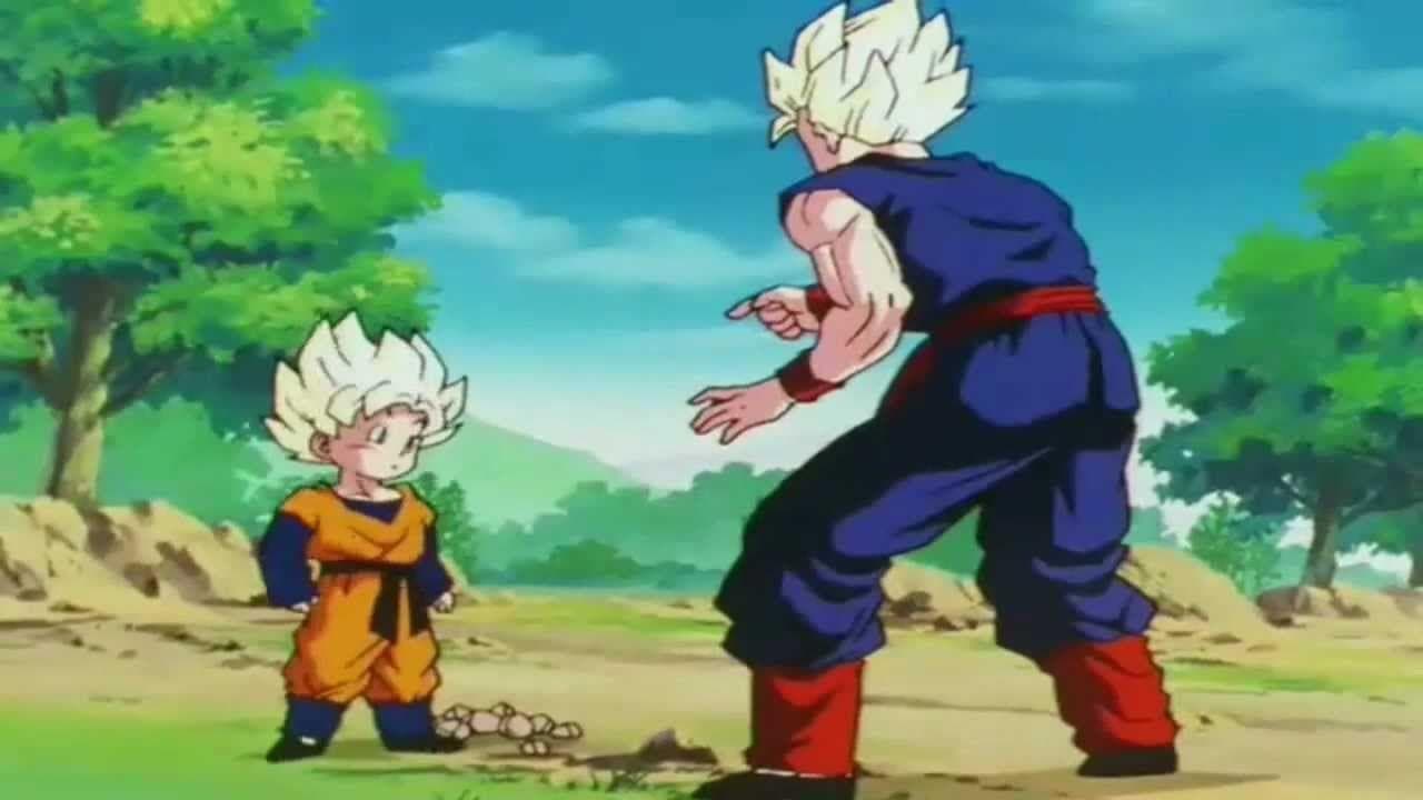 The 18 Strongest Sibling Duos In Anime History, Ranked