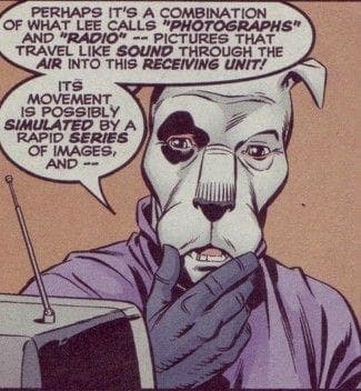 The Best Super Dogs In Comics