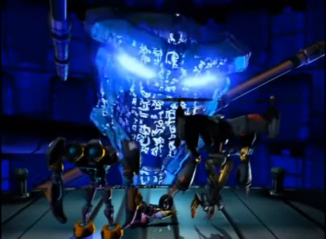 ‘Beast Machines’ Was An Ambitious Experiment That Fans Hated