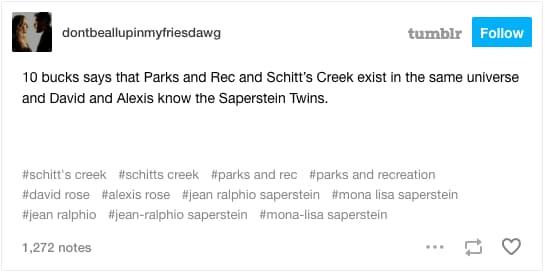 21 Memes That Prove 'Schitt's Creek' Was Simply The Best