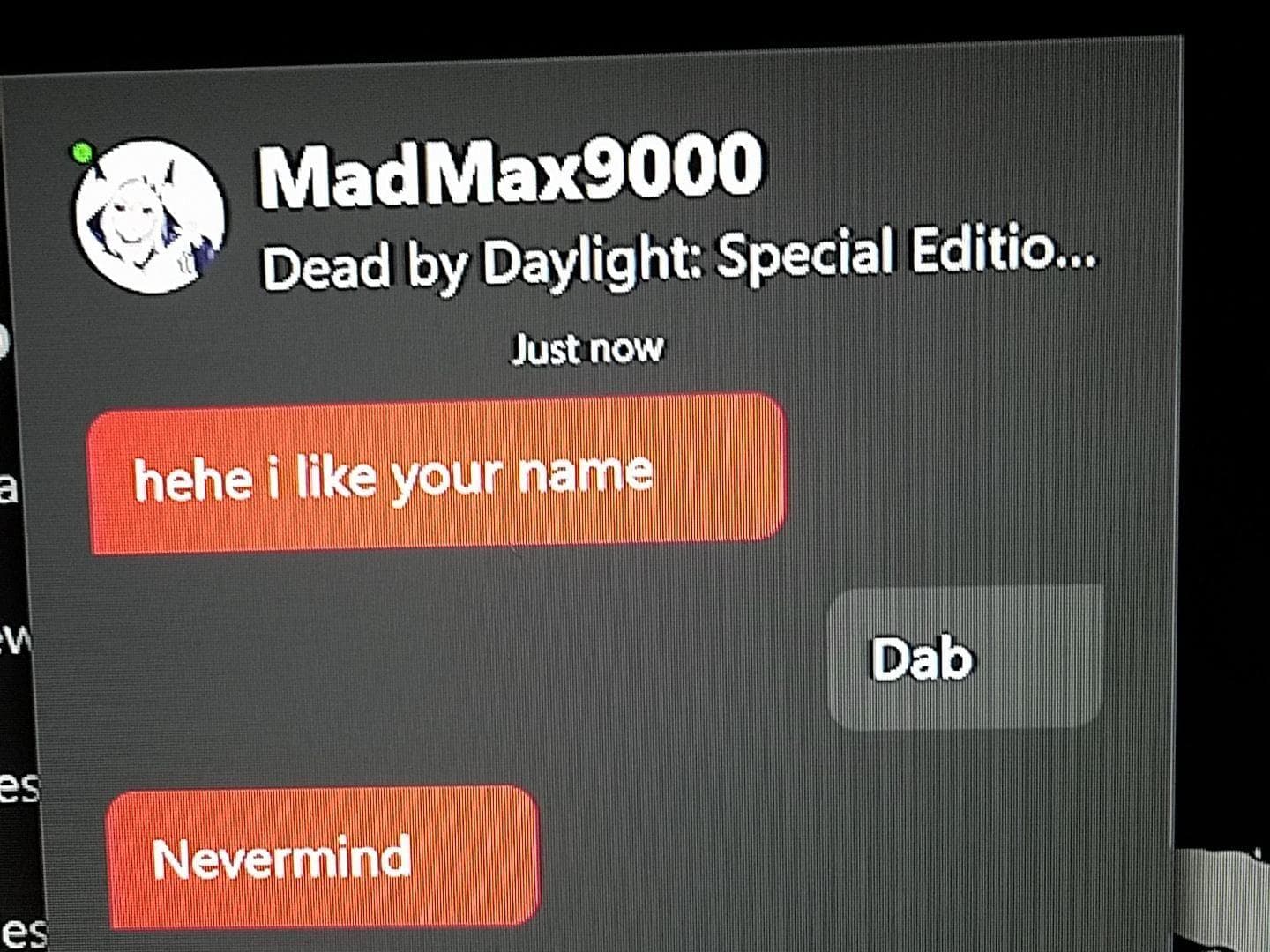 24 Of The Weirdest Xbox Live DMs That Ended Up Being Unintentionally ...