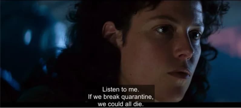 24 Memes About The 'Alien' Franchise That Had Laughter Bursting Out Of ...