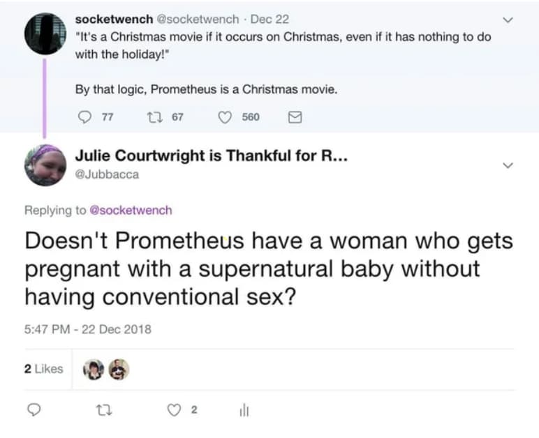 24 Memes About The 'Alien' Franchise That Had Laughter Bursting Out Of ...