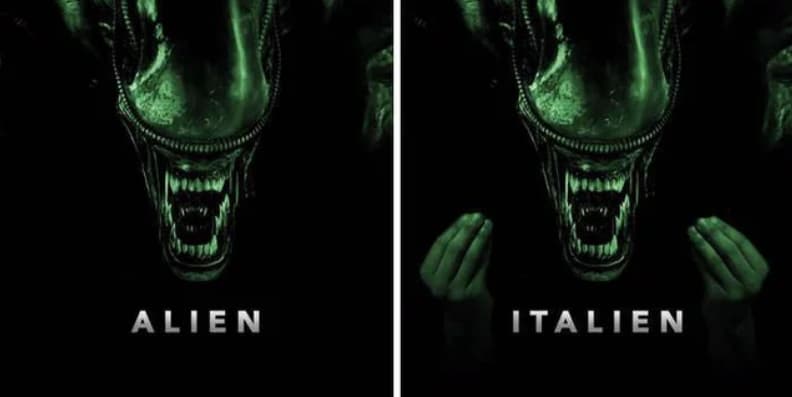 24 Memes About The 'Alien' Franchise That Had Laughter Bursting Out Of ...