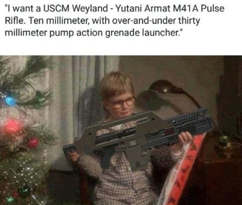 24 Memes About The 'Alien' Franchise That Had Laughter Bursting Out Of ...