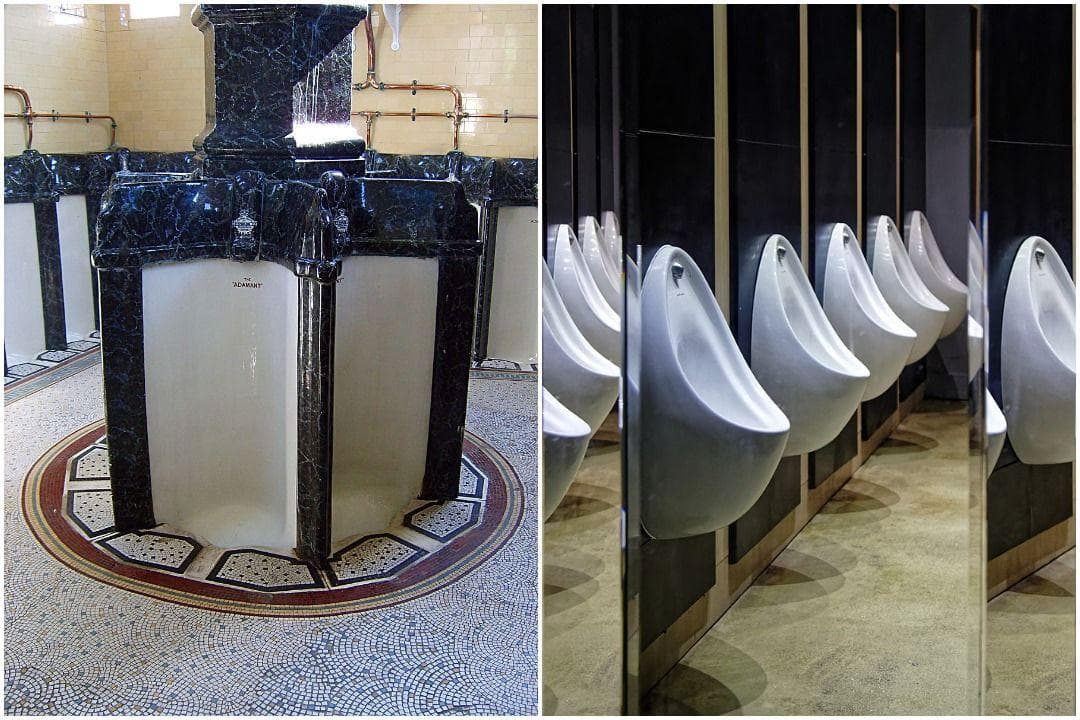 20 Everyday Items From The Victorian Era Vs. How They Look Today