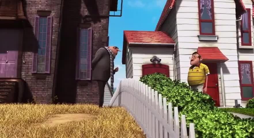 The 15 Best 'Despicable Me' Quotes, Ranked By Fans