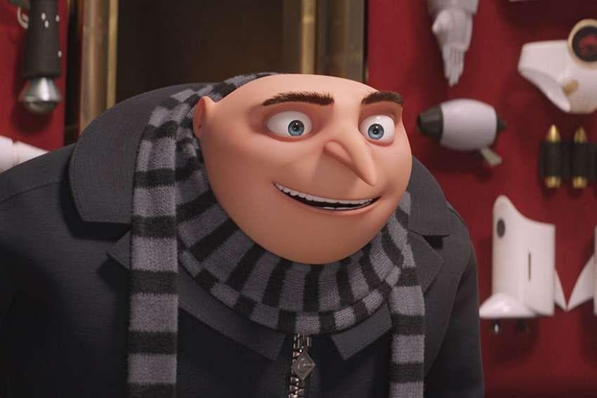 The 15 Best 'Despicable Me' Quotes, Ranked By Fans