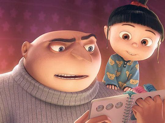 The 15 Best 'Despicable Me' Quotes, Ranked By Fans