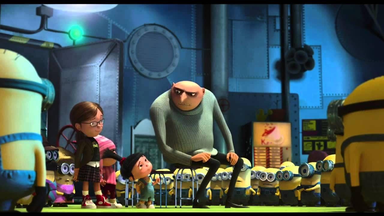 The 15 Best 'Despicable Me' Quotes, Ranked By Fans