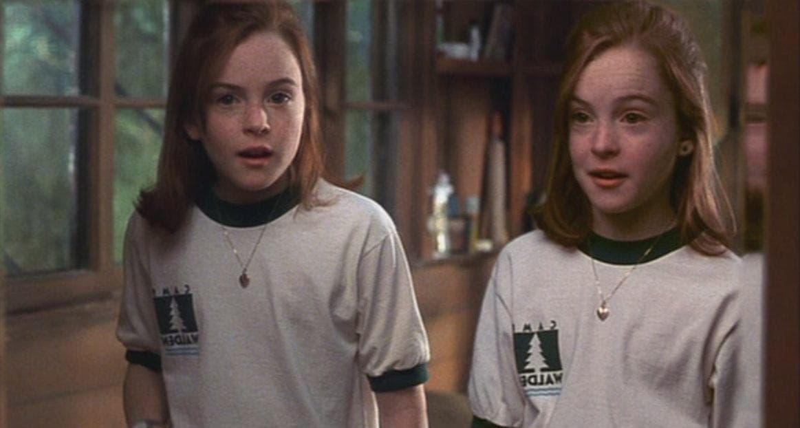 The 15 Best Quotes From 'The Parent Trap,' Ranked By Fans