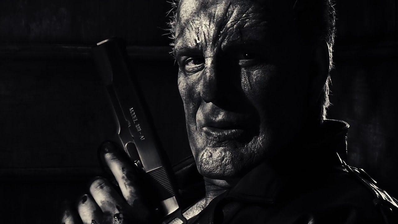 The 15 Best Sin City Quotes, Ranked By Fans