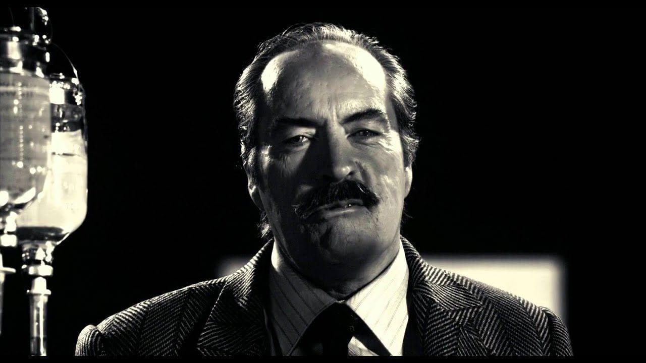 The 15 Best Sin City Quotes, Ranked By Fans