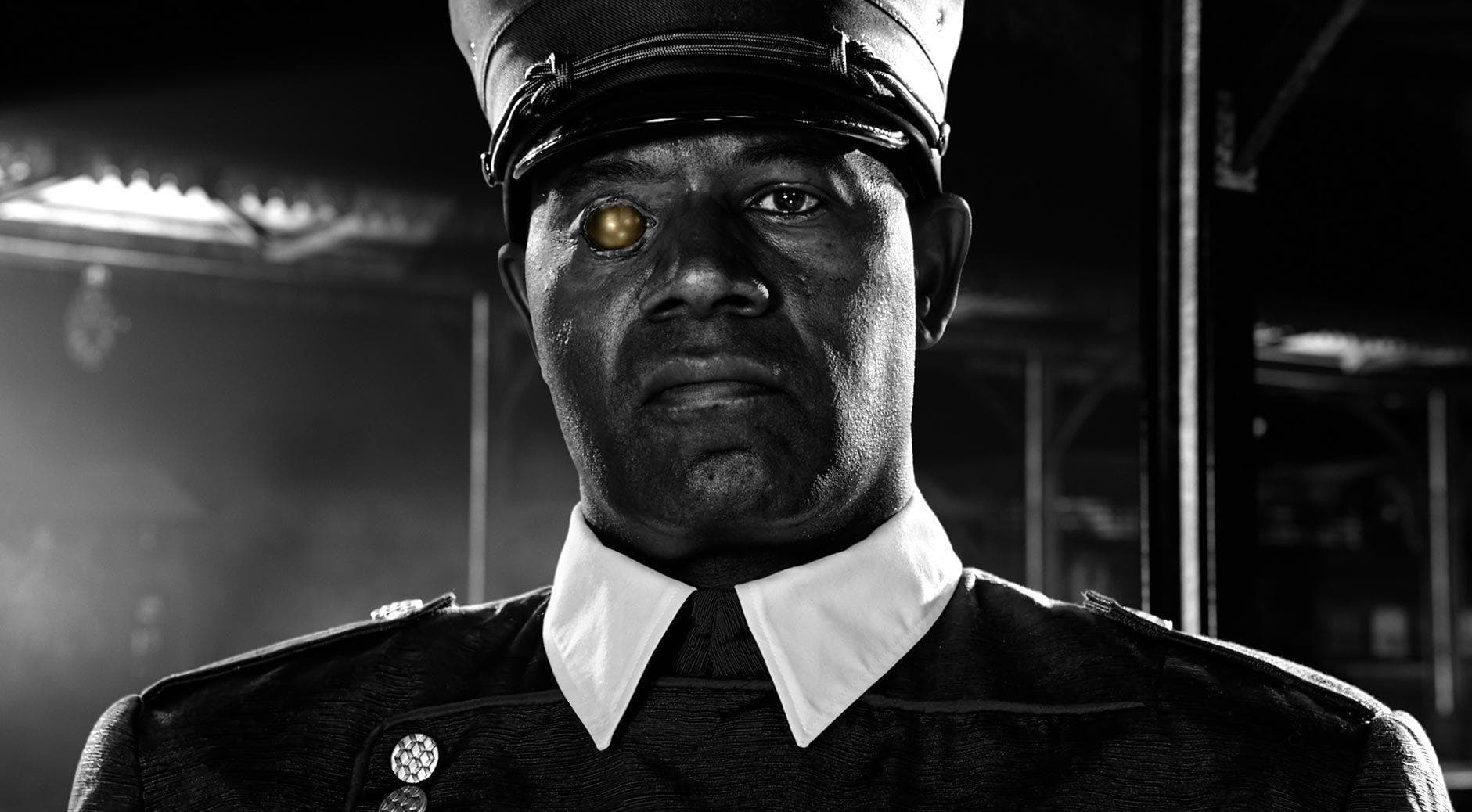 The 15 Best Sin City Quotes, Ranked By Fans