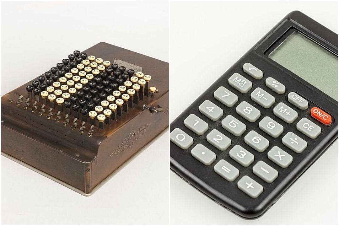 20 Everyday Items From The Victorian Era Vs. How They Look Today