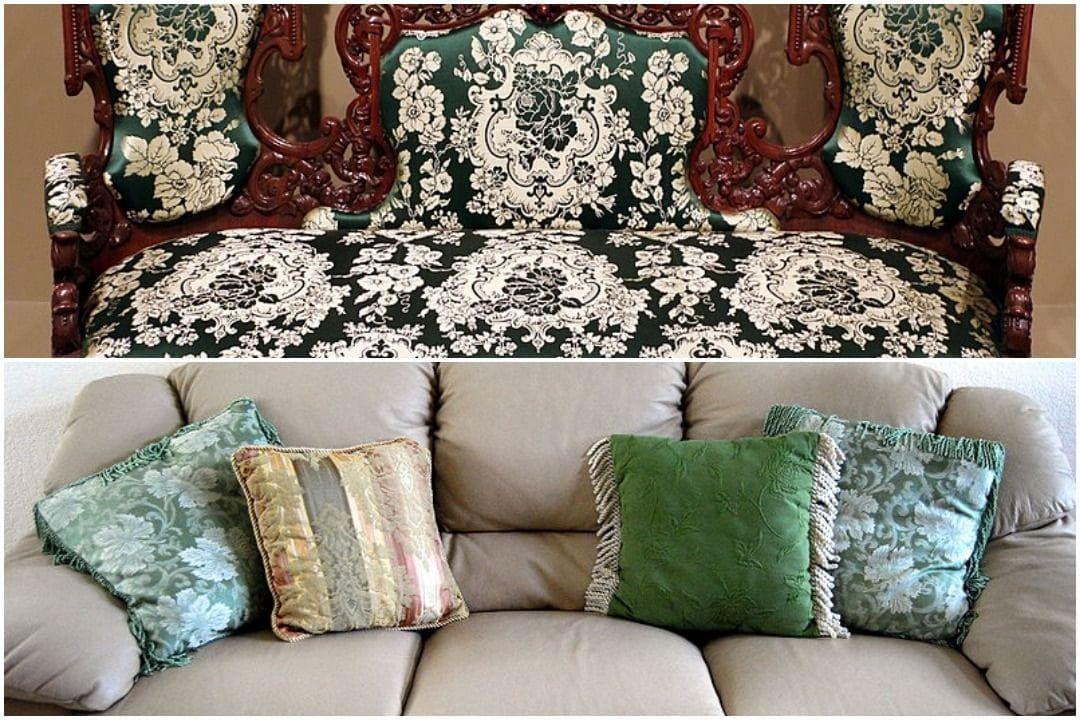 20 Everyday Items From The Victorian Era Vs. How They Look Today