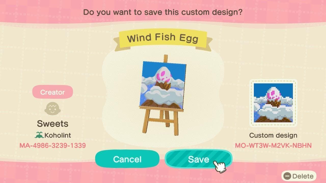 50 Fun 'Animal Crossing' Flag QR Codes To Proudly Display