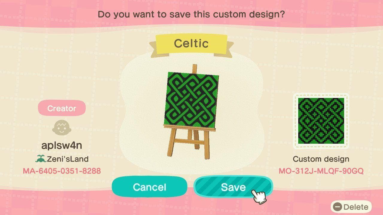 50 Fun 'Animal Crossing' Flag QR Codes To Proudly Display