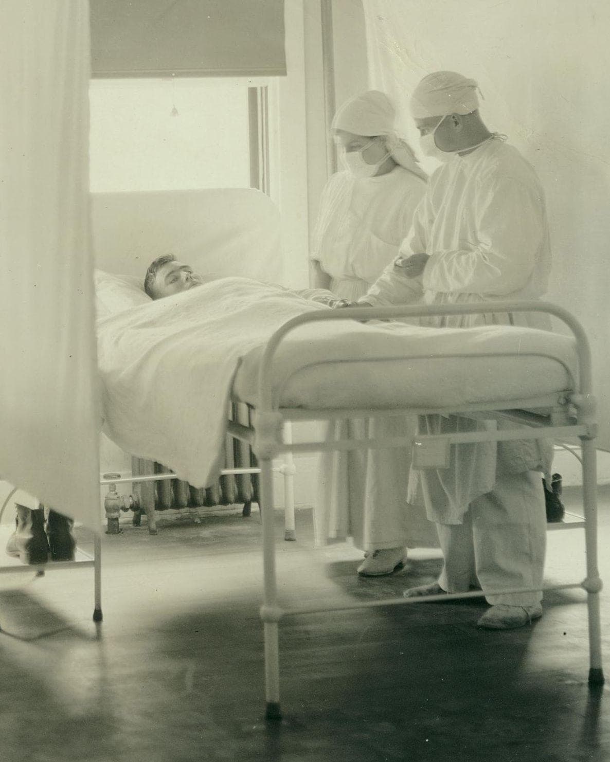 What Happened In The Immediate Aftermath Of The Spanish Flu?