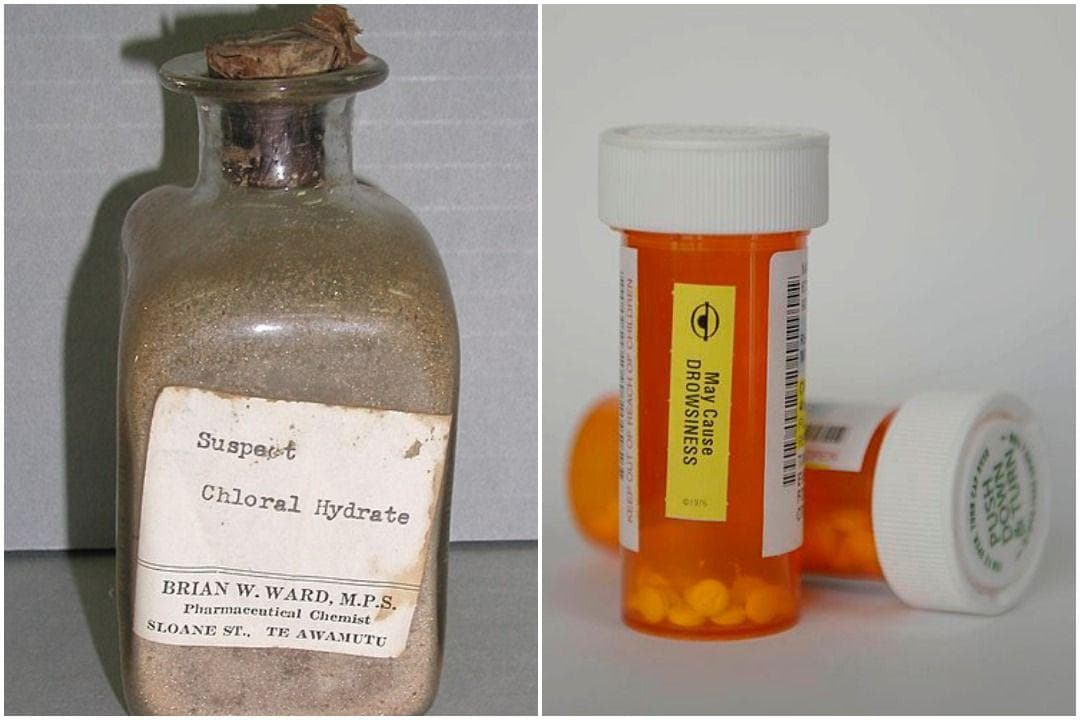 20 Everyday Items From The Victorian Era Vs. How They Look Today
