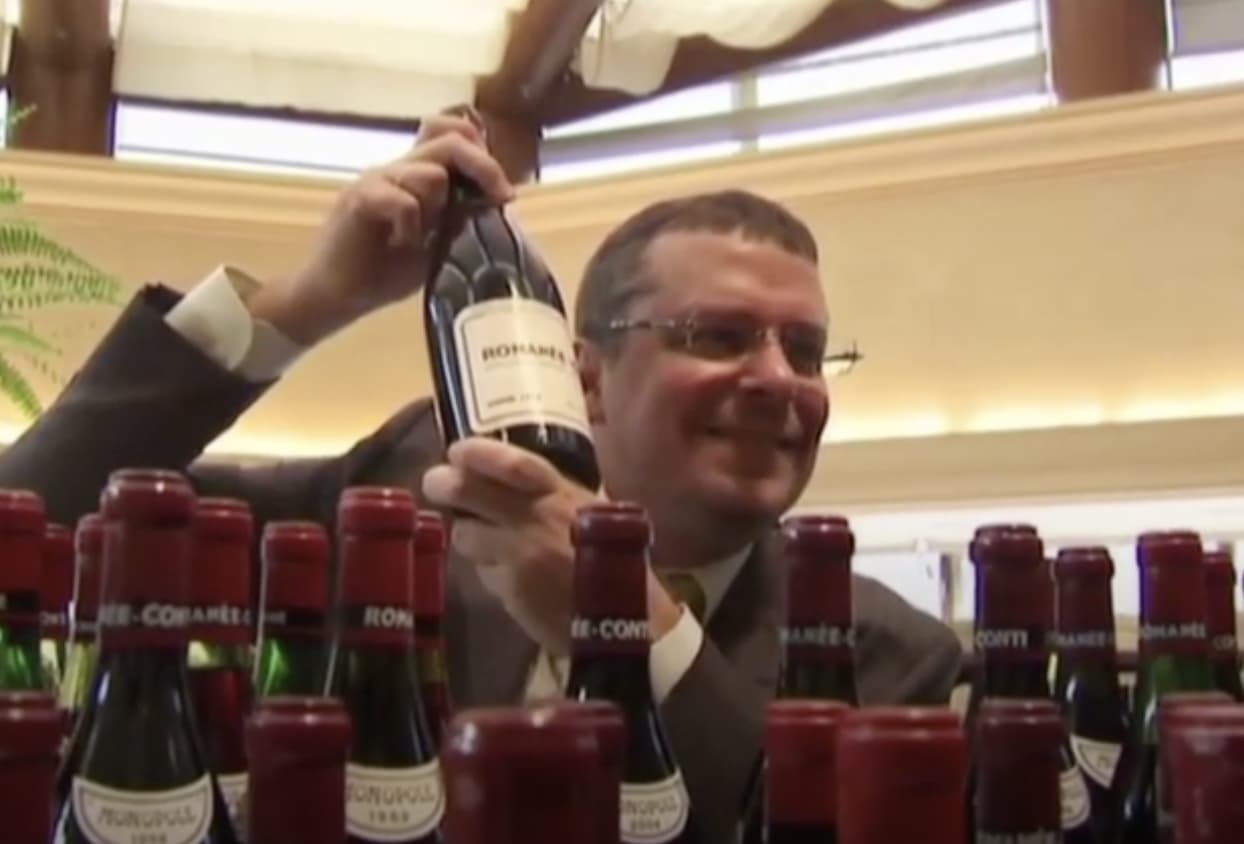 The Best Movies About Wine, Ranked By Sommeliers