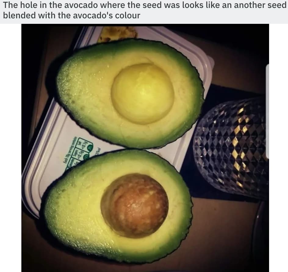 27 Mind-Bending Photos Taken From A Confusing Perspective