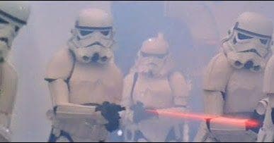 14 Must Read Stormtrooper Fan Theories, Ranked By Other Fans