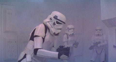 14 Must Read Stormtrooper Fan Theories, Ranked By Other Fans