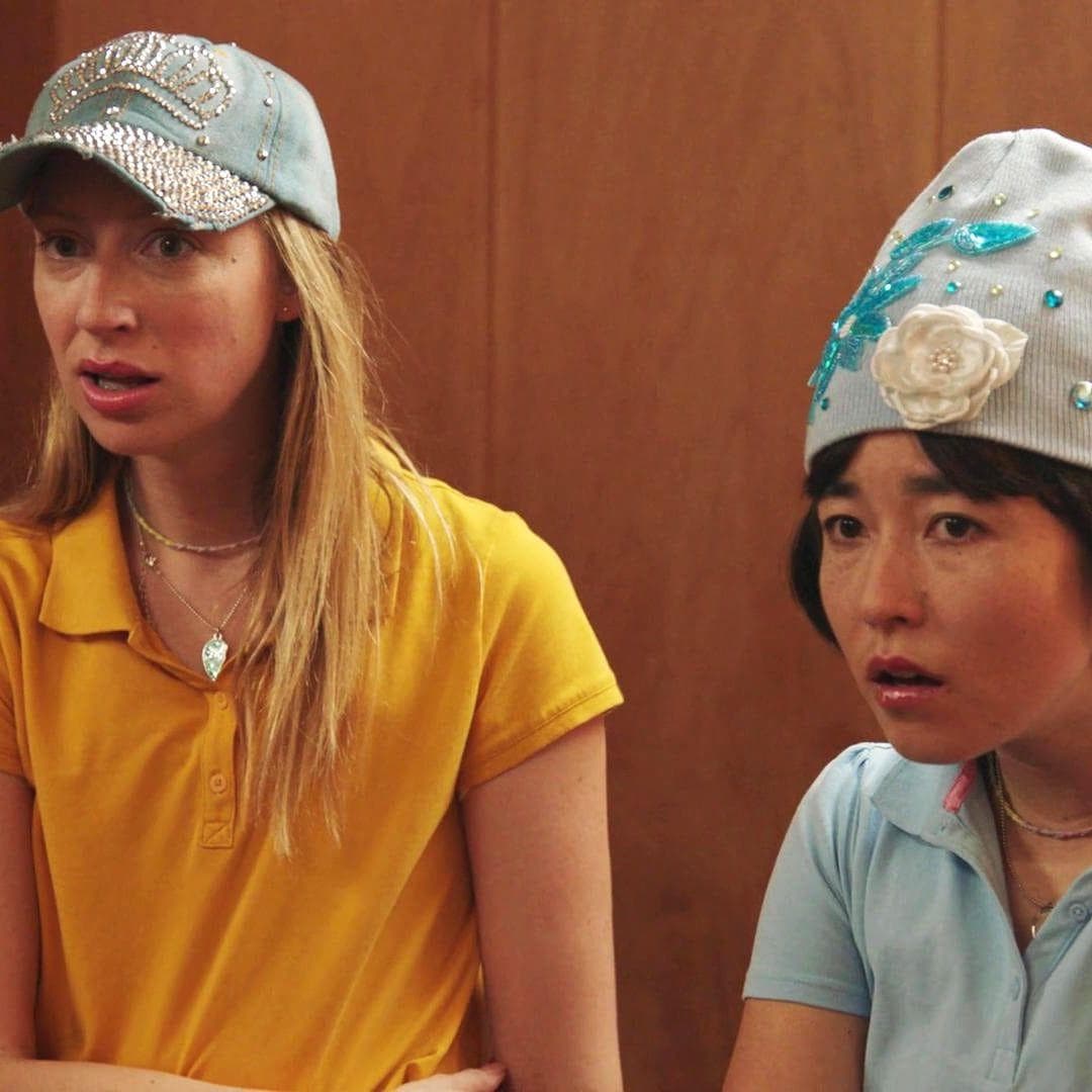 The Best Episodes of PEN15, Ranked