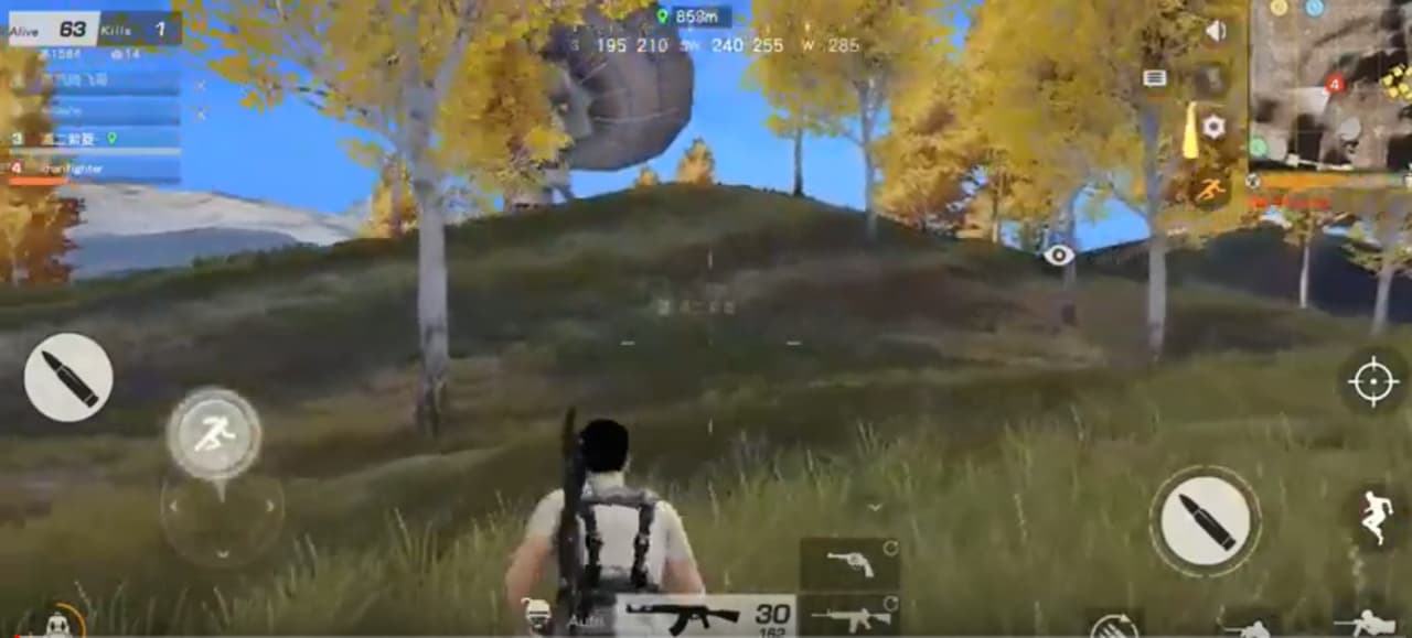 12 Best Mobile Battle Royale Games For Android & iOS | 2020