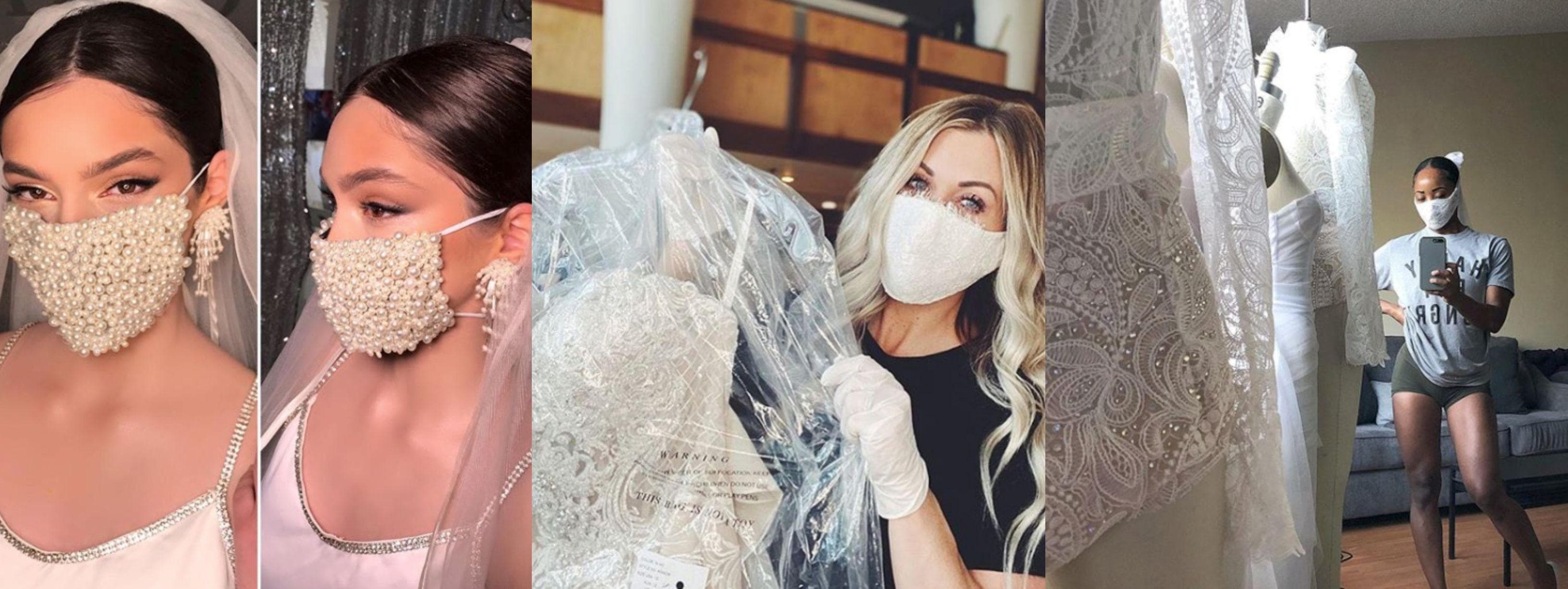 Random Couples Who Prove That Romance Isn't Dead, Even During ...