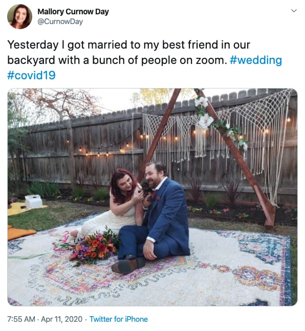 Random Couples Who Prove That Romance Isn't Dead, Even During ...