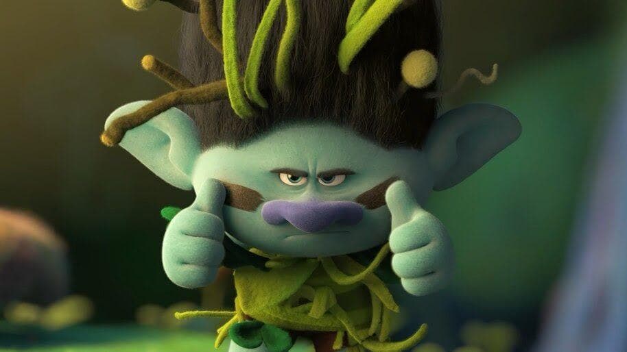 The Best 'Trolls World Tour' Quotes, Ranked By Fans