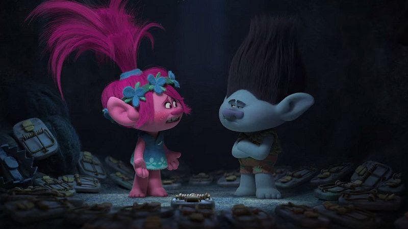 The Best 'Trolls World Tour' Quotes, Ranked By Fans