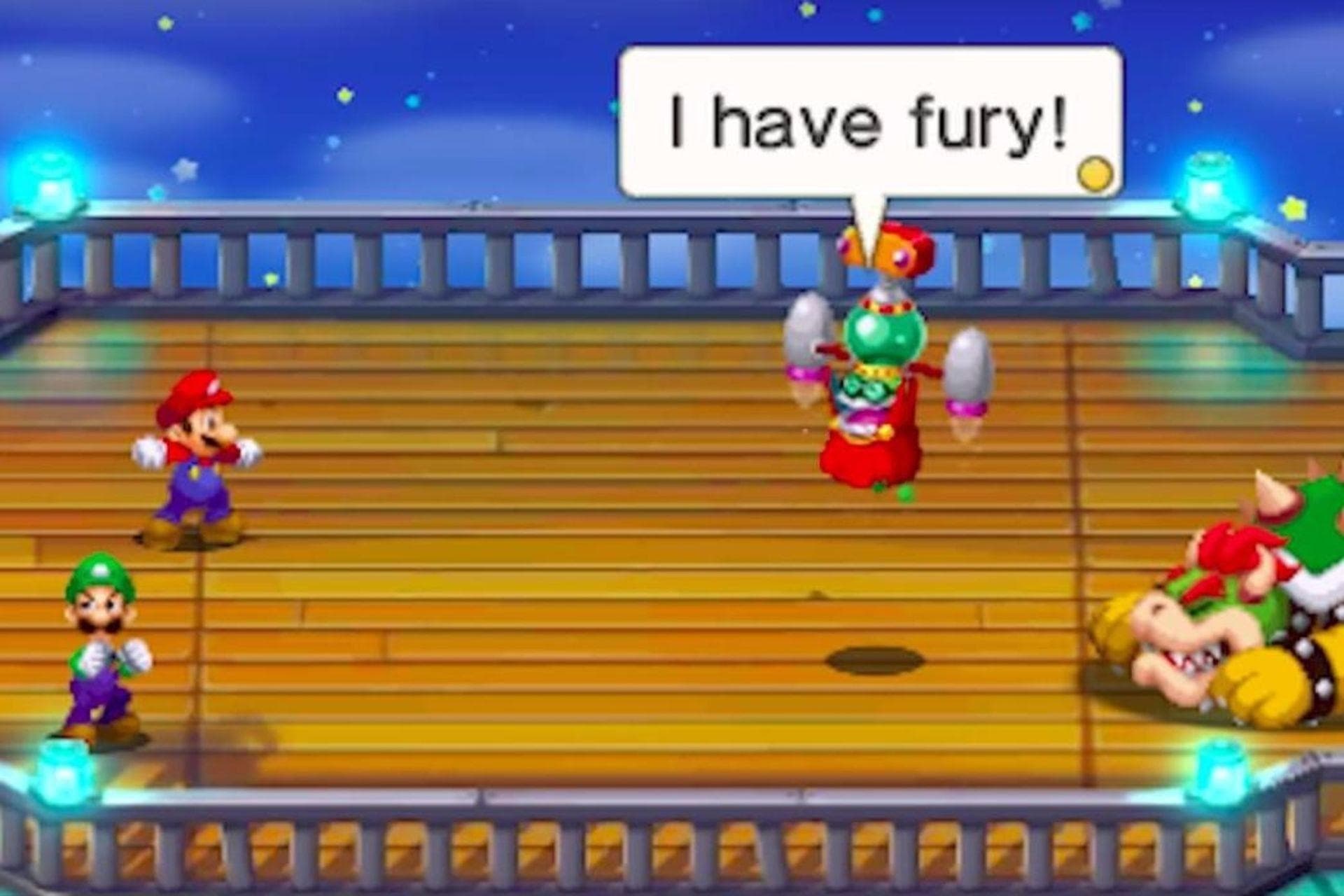 Video Game Theories That Were Confirmed By Their Creators